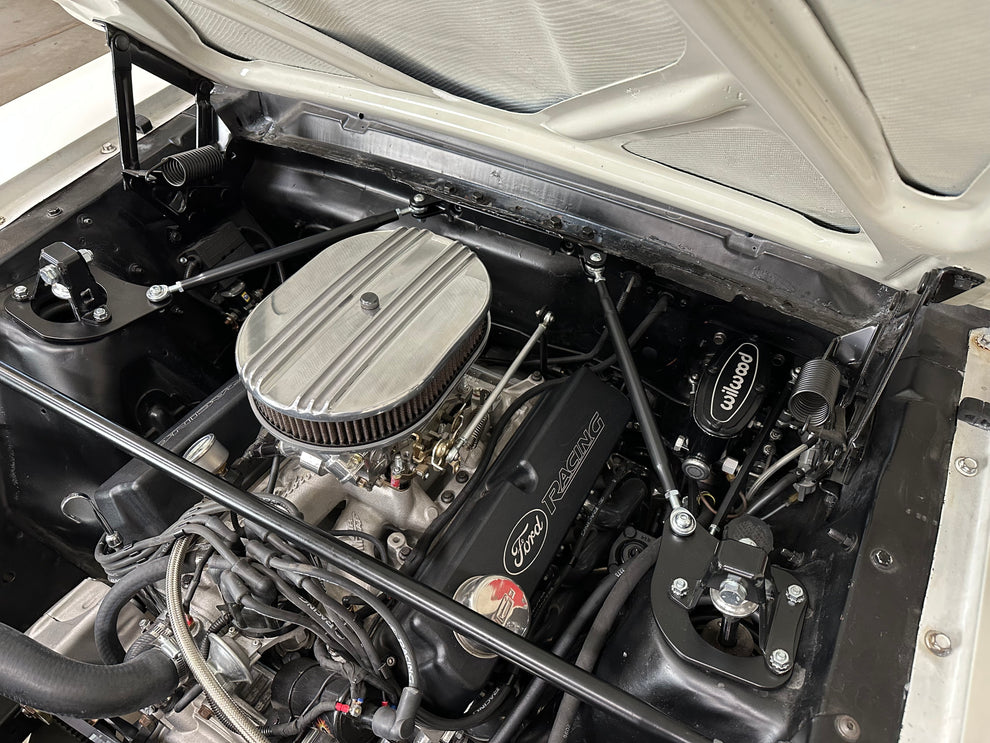 Export Brace – KruseBuilt
